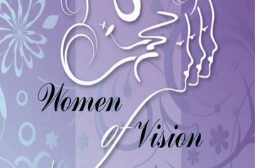 Women of Vision Luncheon | Weizmann USA